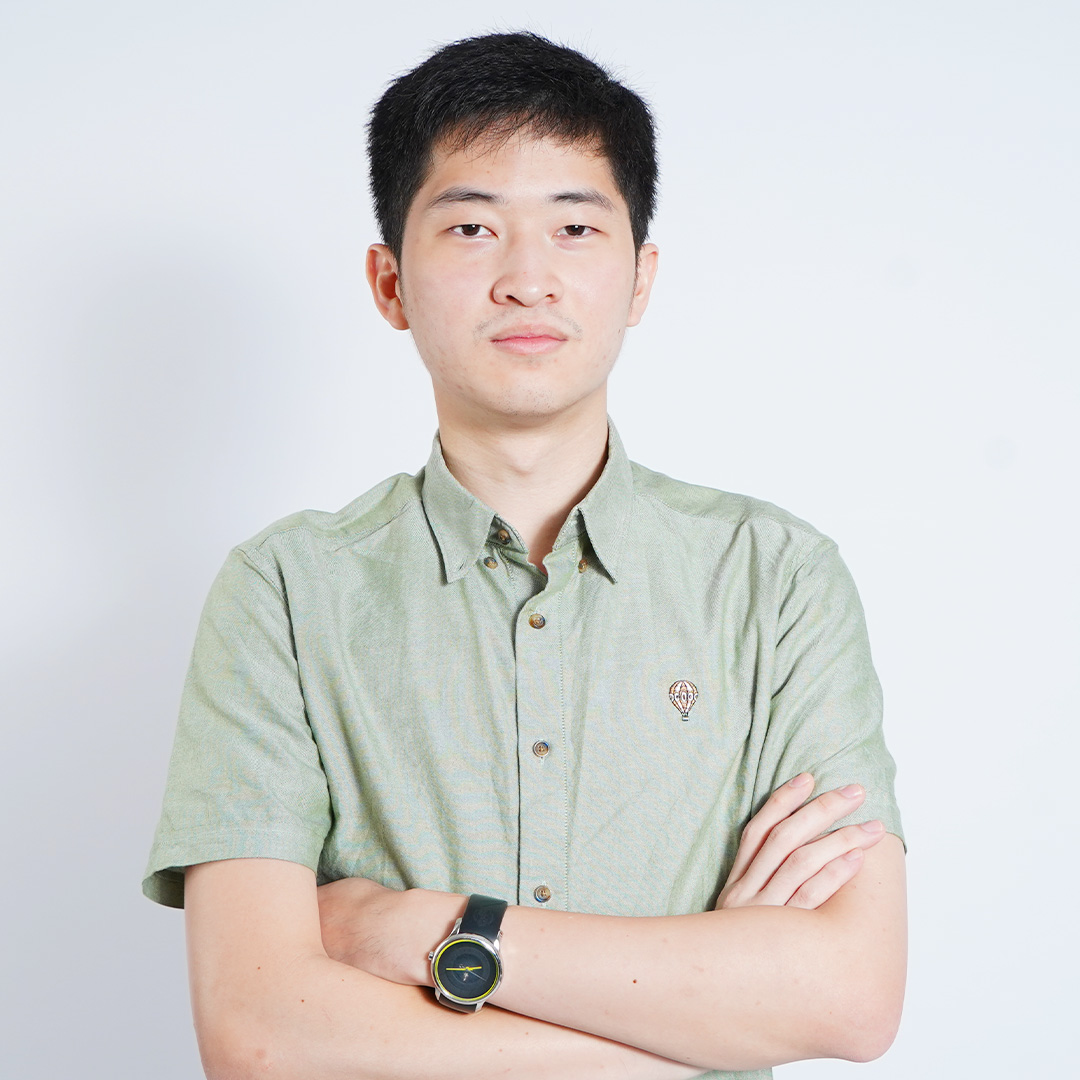 Avo Team - AVO Innovation & Technology